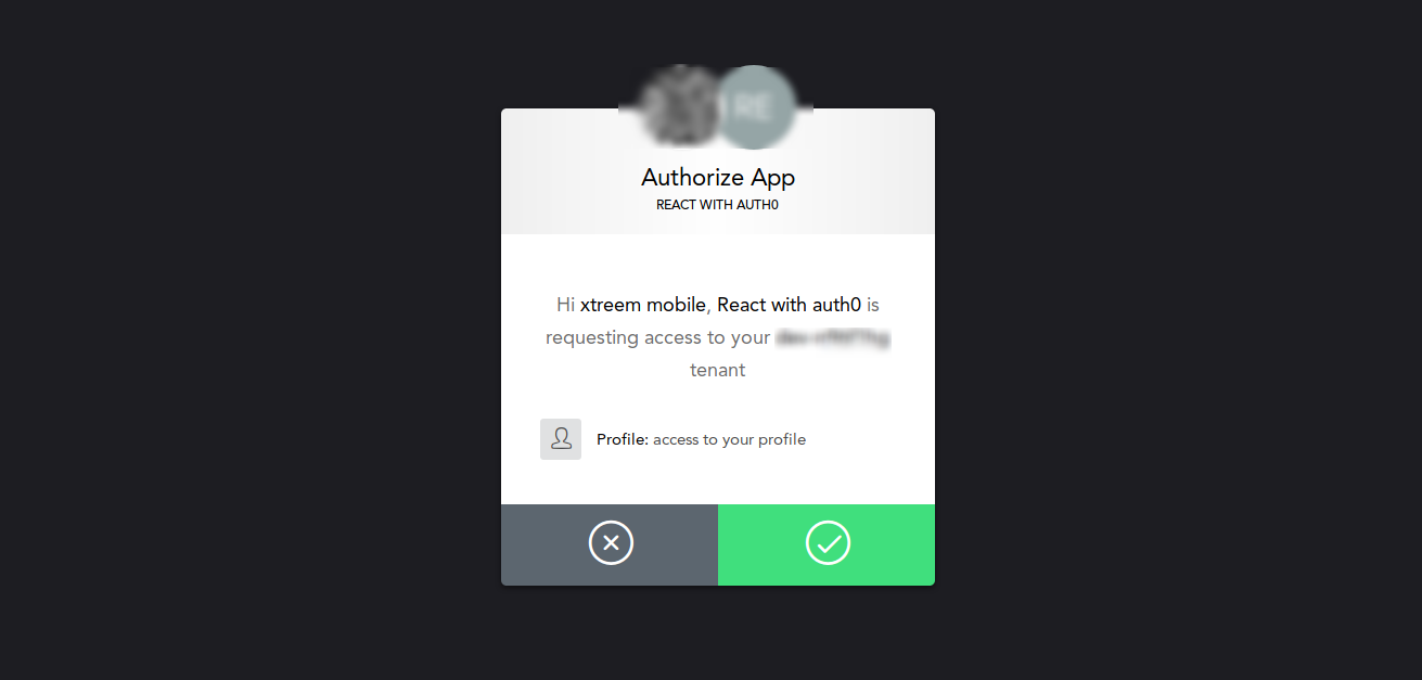 How To Create React App Authentication With Auth0